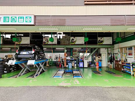 タイヤ館 六甲北| 相談する店舗を探す・選ぶ｜ブリヂストン タイヤオンラインストア